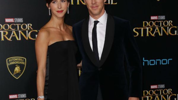 All the sweet celebrity babies born in 2017 - Today's Parent