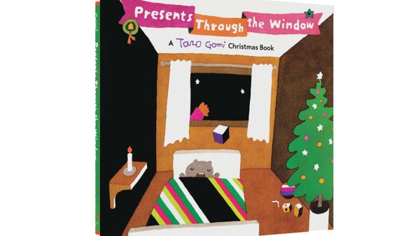 52 jolly Christmas books for kids - Today's Parent