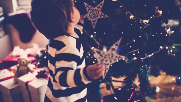 30 fun festive activities - Today's Parent