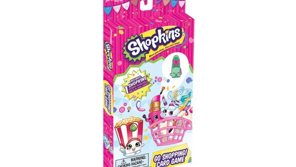 34 adorable Shopkins toys - Today's Parent