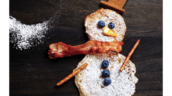 30 fun festive activities - Today's Parent