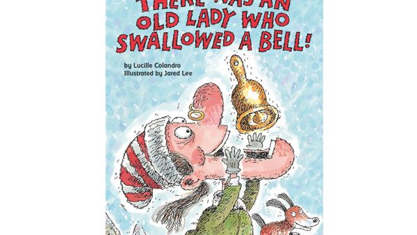 52 jolly Christmas books for kids - Today's Parent