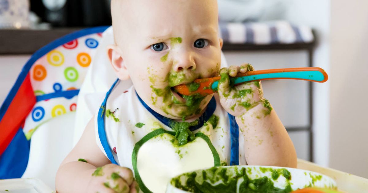 4 ways to help your baby develop fine motor skills - Today's Parent