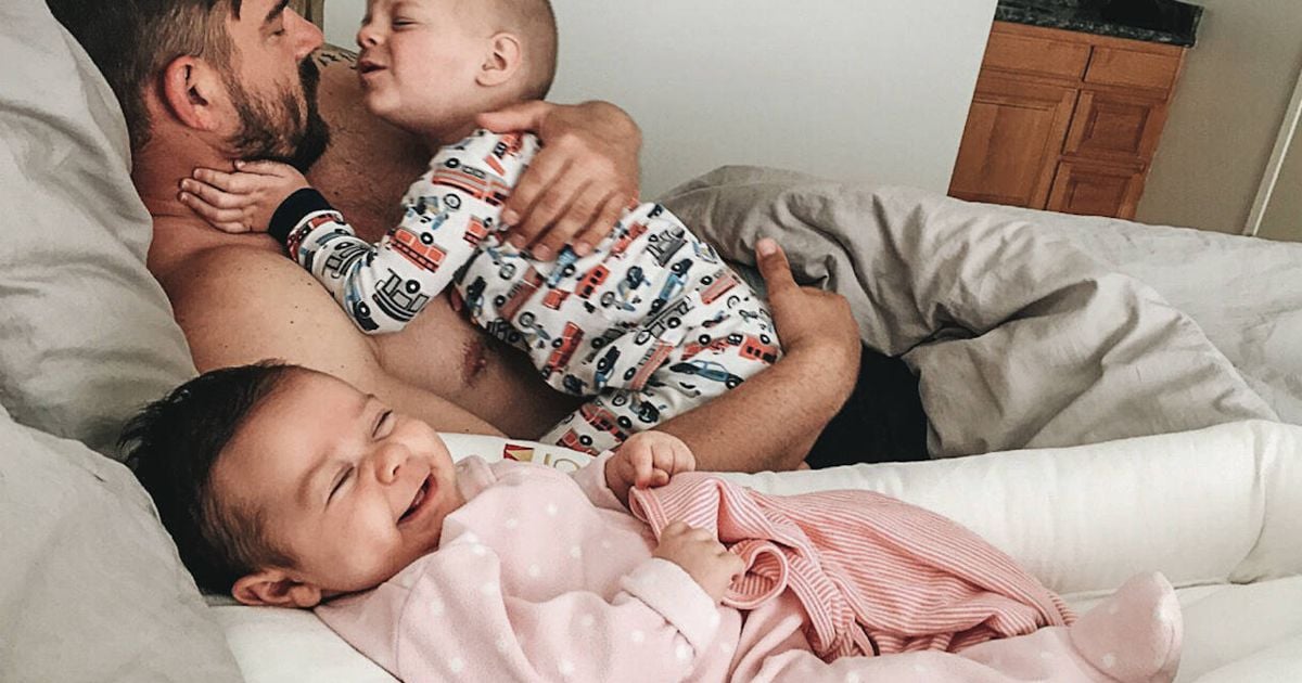 7 secret tricks and tips from parents of more than one kid - Today's Parent