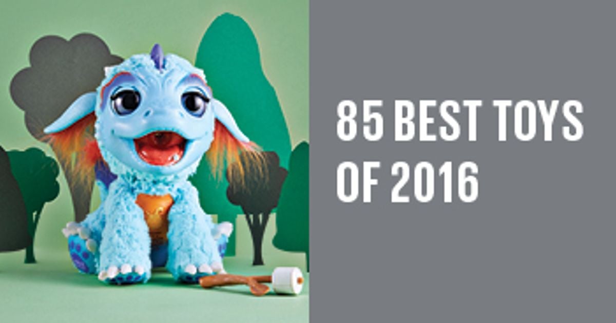 85 best toys of 2016 - Today's Parent