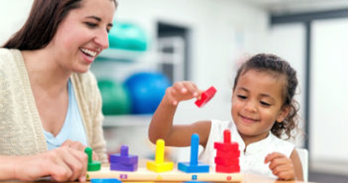 Study: How eliminating wait time for autism treatment leads to better ...