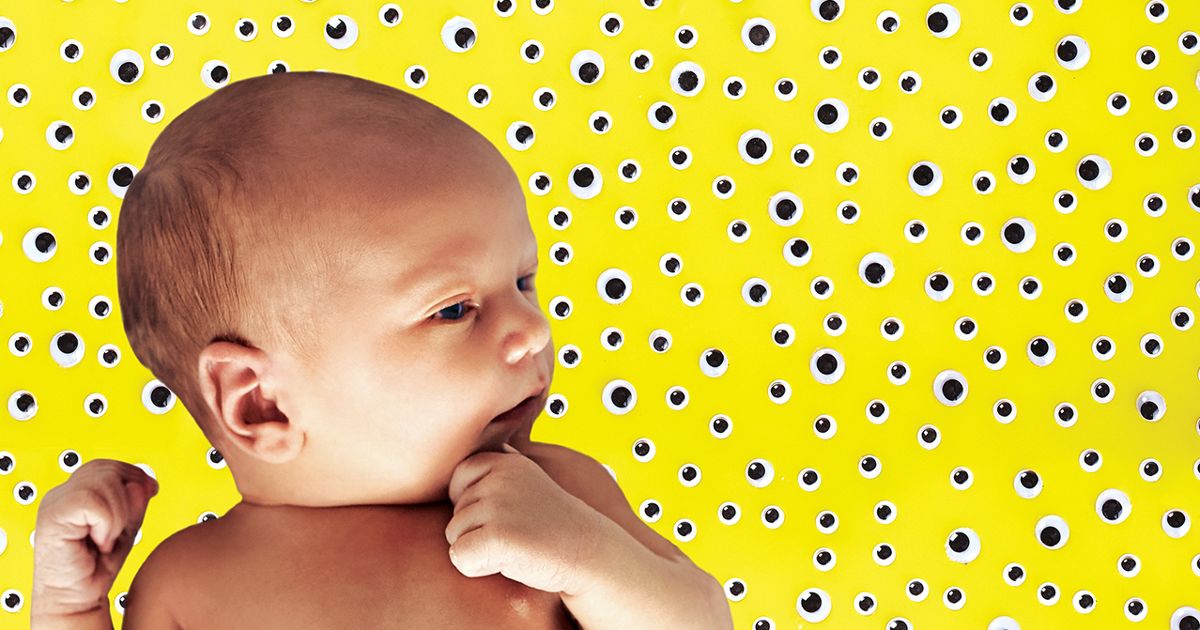 Why your baby's gut health is so important and how to improve it ...