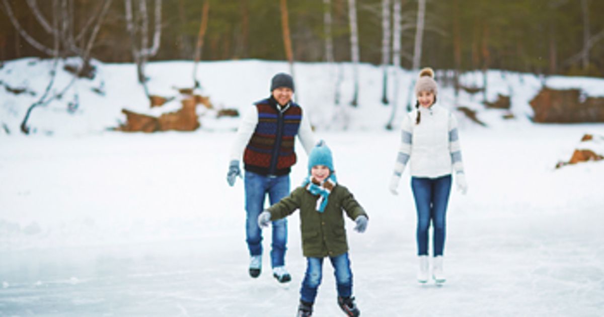 8 winter hacks to get your family through the cold months - Today's Parent