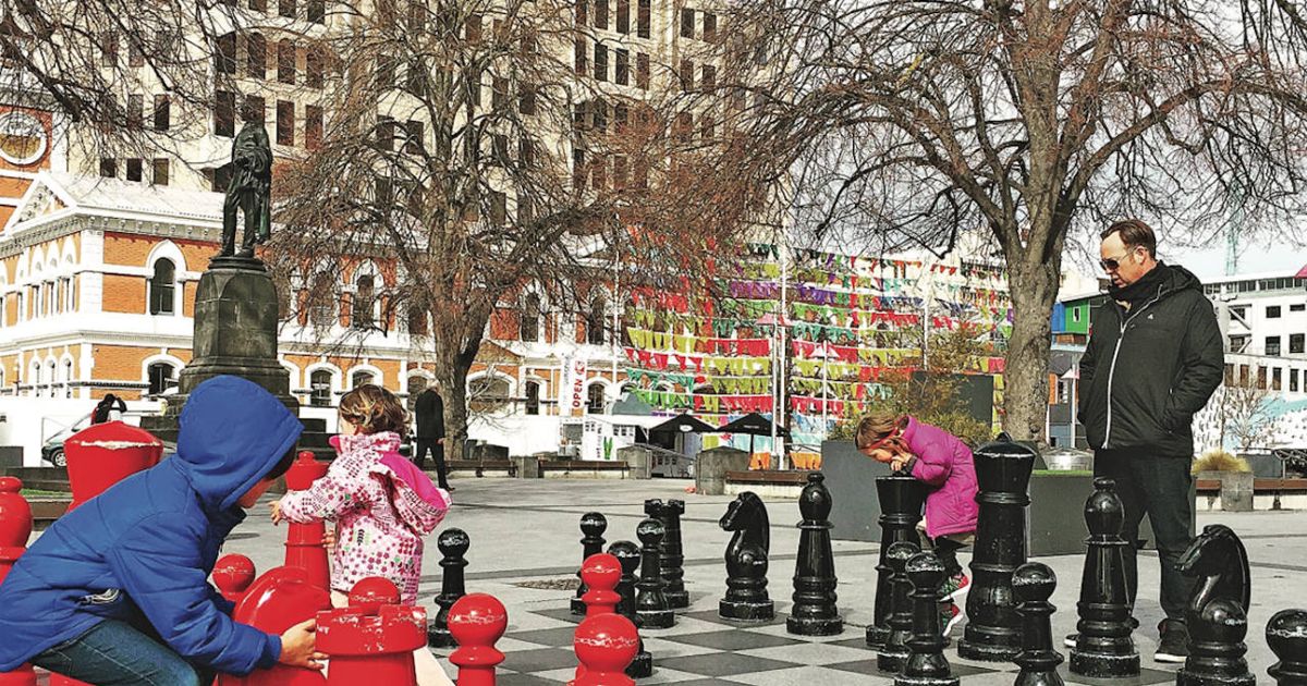 4 best strategy games for big kids - Today's Parent