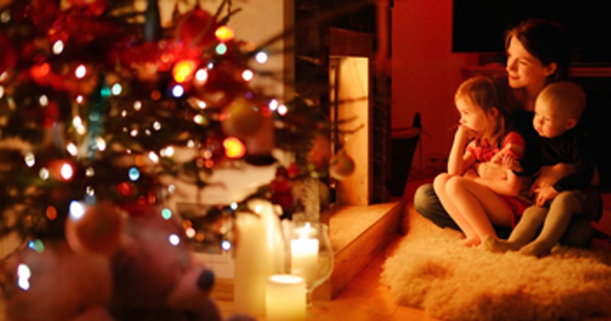 12 holiday hacks to get you through to January - Today's Parent