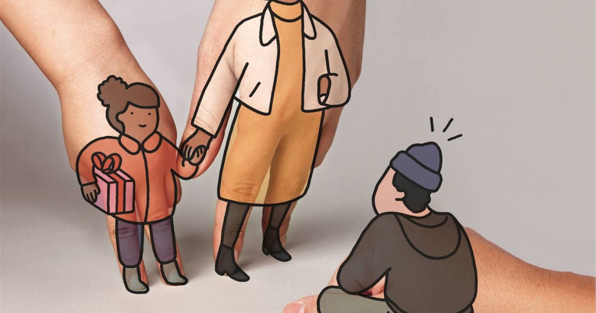 Kid volunteers: Raising children who give back - Today's Parent