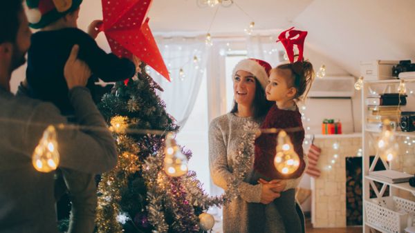 24 steps to a more relaxing Christmas - Today's Parent