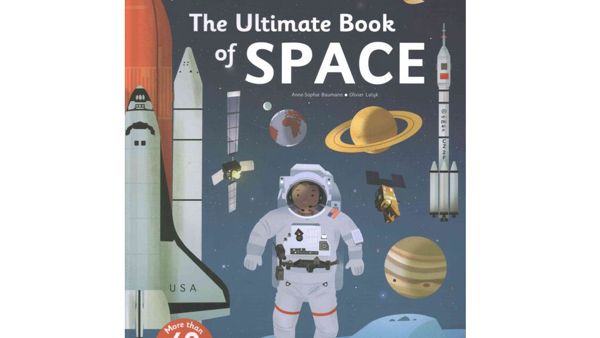 25 best kids' books of 2016 - Today's Parent
