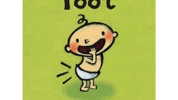 10 hilarious fart books for kids - Today's Parent - Today's Parent
