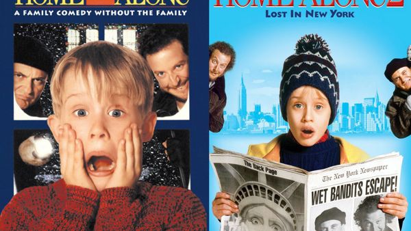 30 holiday movies for the family - Today's Parent