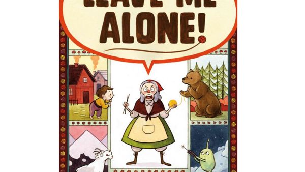 25 best kids' books of 2016 - Today's Parent