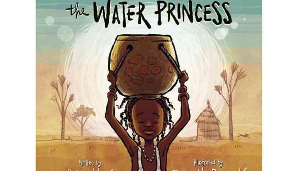 25 best kids' books of 2016 - Today's Parent