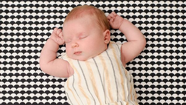 Your baby: 3 weeks old - Today's Parent