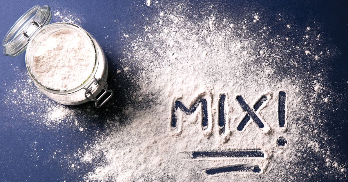 All-Purpose Baking Mix - Today's Parent