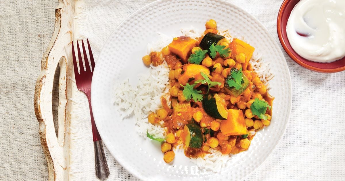 10 ways to use a can of chickpeas - Today's Parent