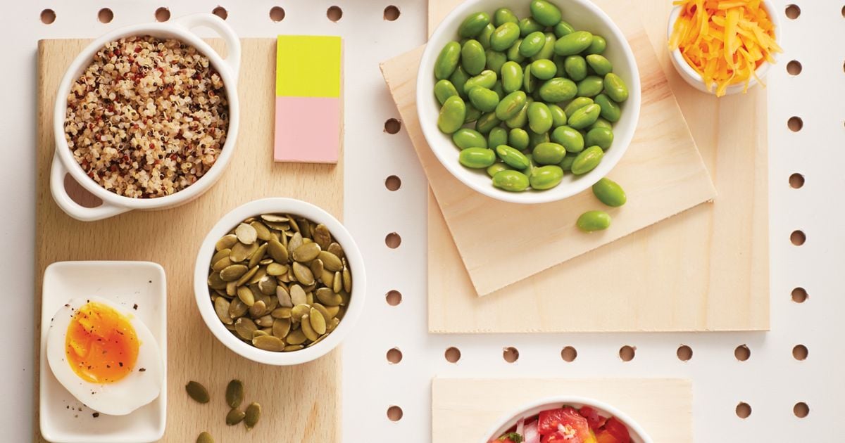 5 deconstructed meals for kids - Today's Parent