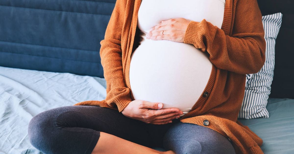 How do I know if I’m having real contractions or false labour? - Today ...