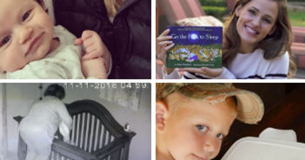 Our 10 favourite viral moments of 2016 - Today's Parent