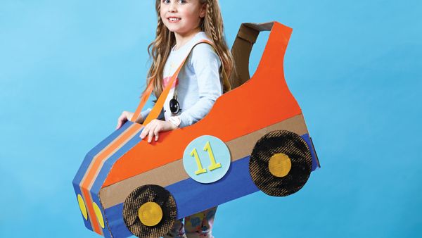 50 fun family spring activities - Today's Parent - Today's Parent