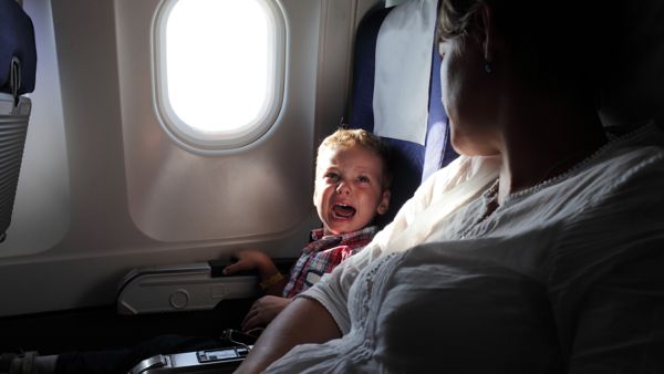10 tips for flying with kids - Today's Parent
