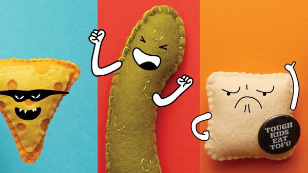 How my picky eater became an adventurous foodie - Today's Parent