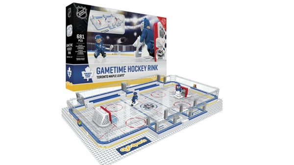 19 awesome hockey-themed toys - Today's Parent - Today's Parent