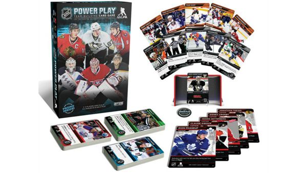 19 awesome hockey-themed toys - Today's Parent - Today's Parent