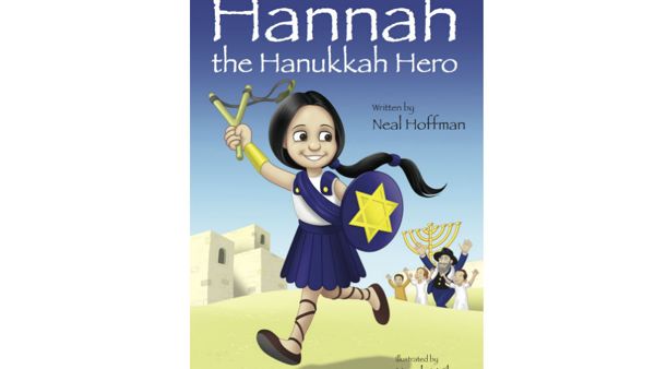 33 fun Hanukkah books for kids - Today's Parent