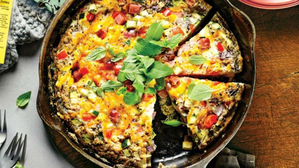 11 satisfying hot winter breakfast ideas - Today's Parent - Today's Parent