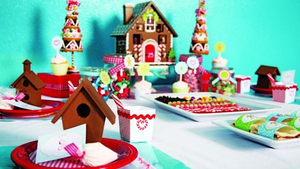 How to throw a gingerbread party - Today's Parent