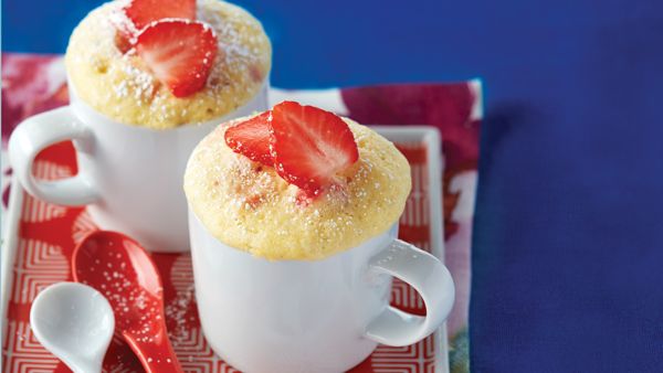 9 easy baking recipes - Today's Parent