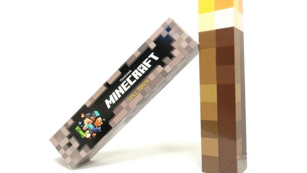 25 cool Minecraft gifts - Today's Parent - Today's Parent