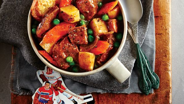 7 hearty stew recipes - Today's Parent