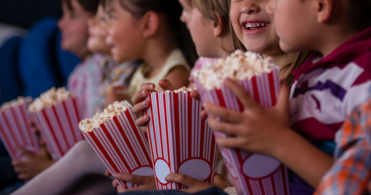 12 free things kids can get on their birthday - Today's Parent