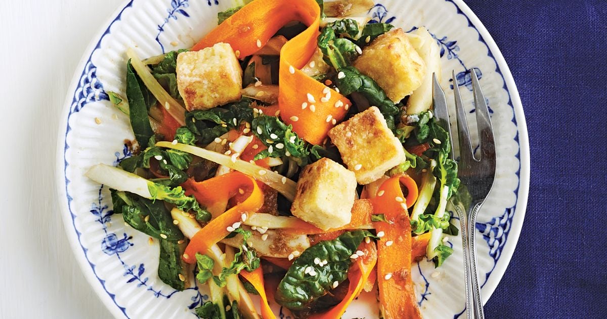 12 yummy carrot recipes - Today's Parent