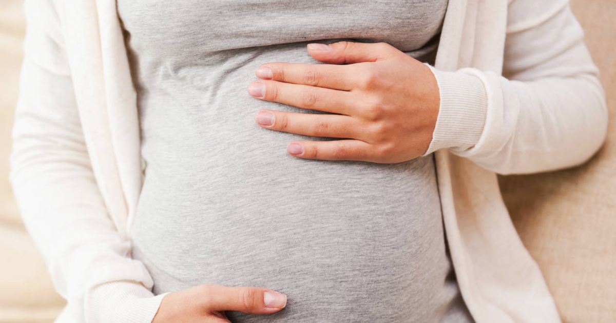 What you need to know about placental abruption - Today's Parent