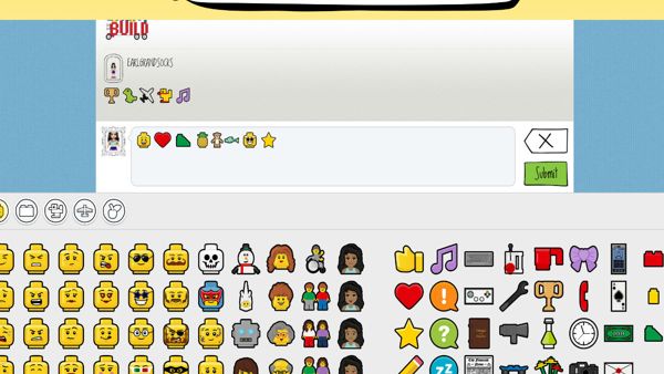 The new, ultra kid-friendly Lego Life app is a game-changer - Today's ...