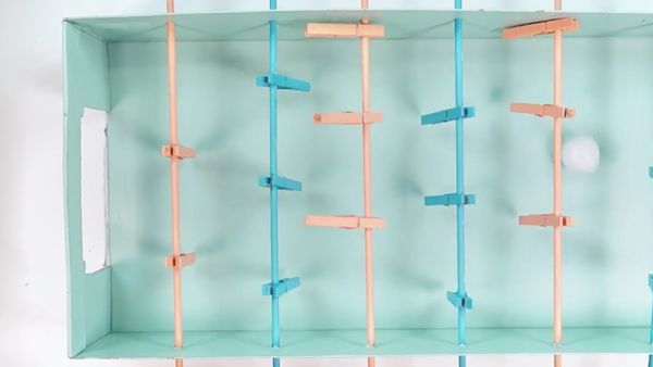 13 kid-friendly crafts using recyclables - Today's Parent - Today's Parent