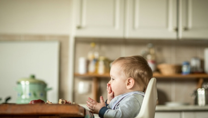 Lauran Neergaard, The Associated Press - Today's Parent