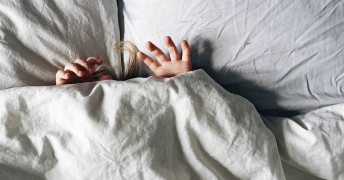 What to do when your child doesn't want to go to school - Today's Parent