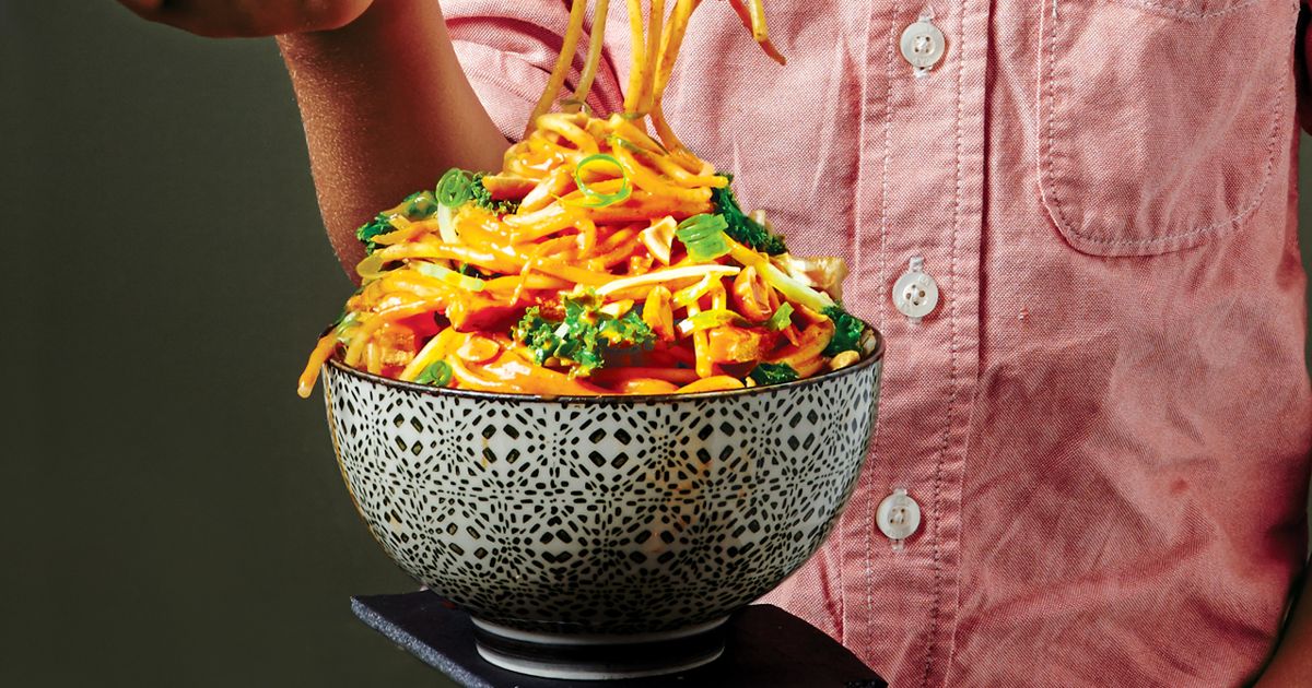 10 quick and easy dinner recipes - Today's Parent