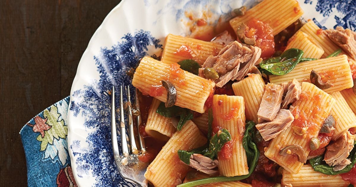 9 forgot-about-dinner dinner recipes - Today's Parent