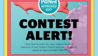 Page 365 | Family - Today's Parent