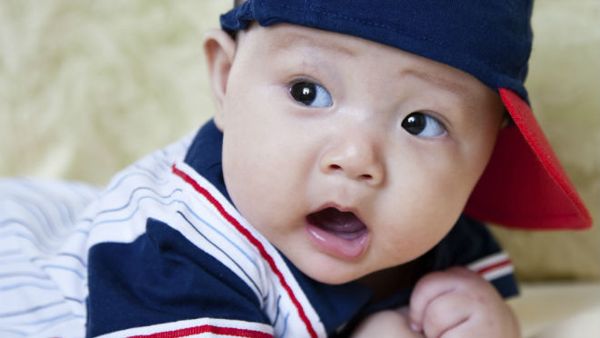 28 sporty baby names for your little MVP - Today's Parent - Today's Parent