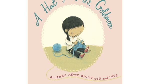 12 kids' books that combat anti-Semitism - Today's Parent